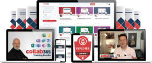 Become a Collab365 Academy member today - Collab365 Academy