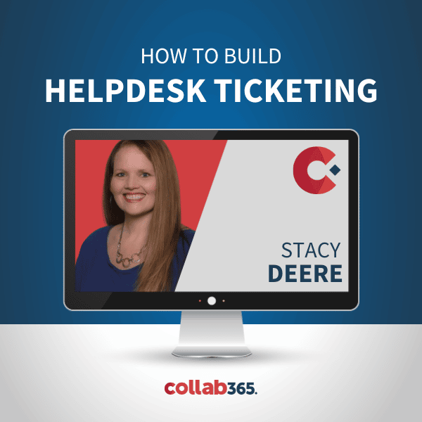 Collab365 Training Store - Collab365 Academy