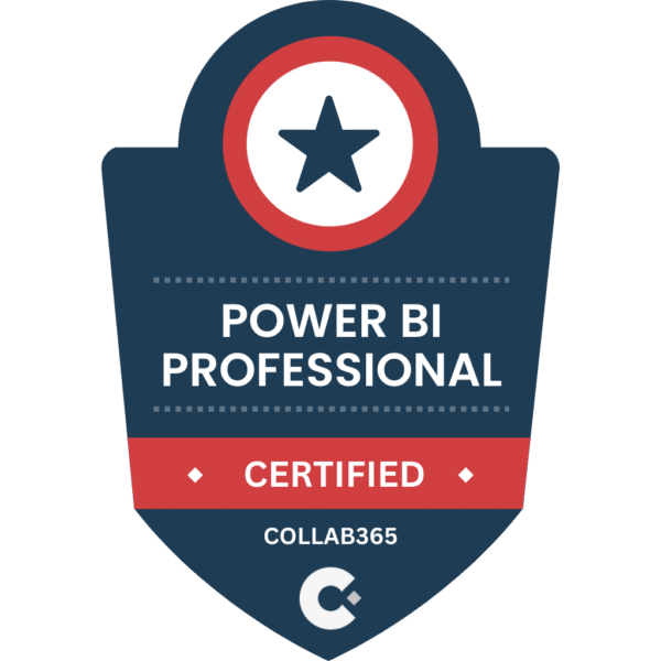 Power BI Success Path - Collab365 Academy