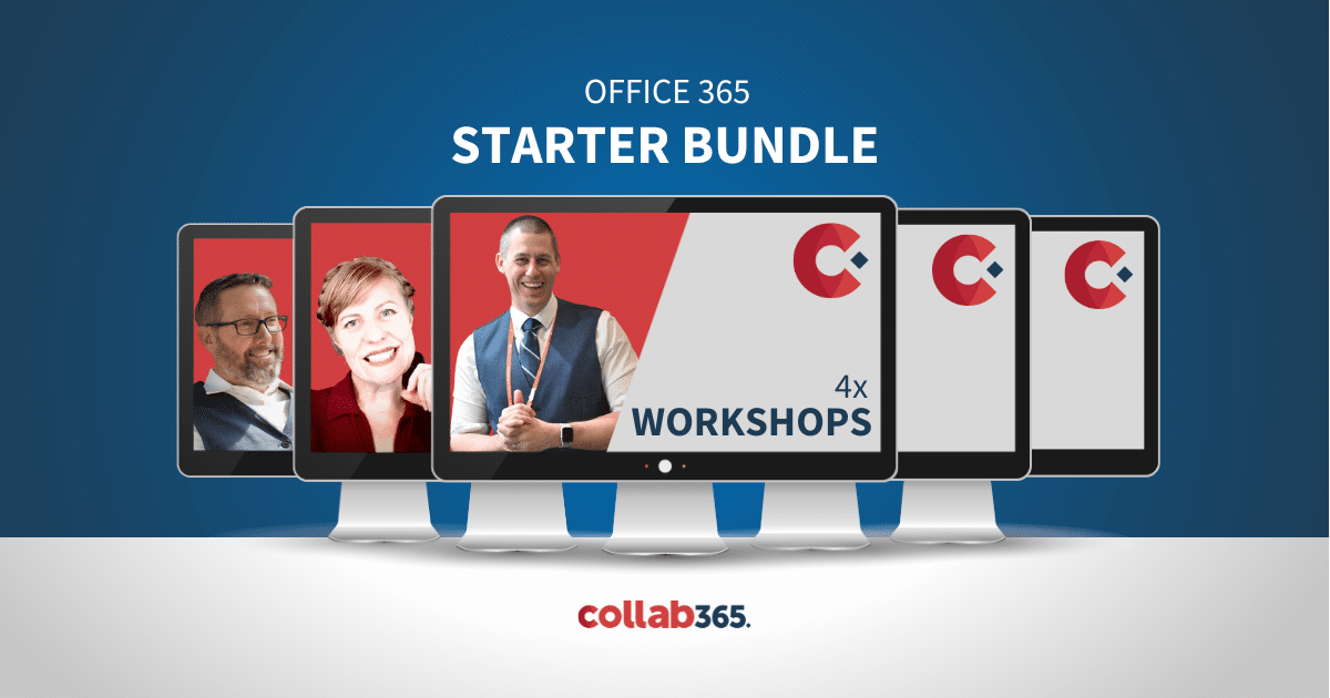 Thanks – Sign up to Daily Digest - Collab365 Academy