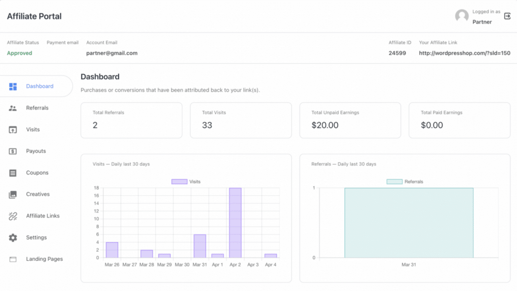 Join the Collab365 Affiliate Program