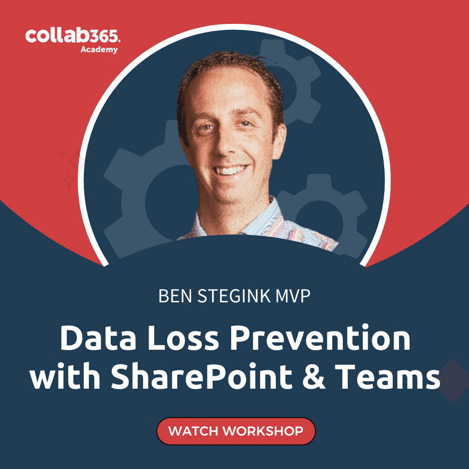 SharePoint Training - Elevate Collaboration and Productivity | Collab365 Academy