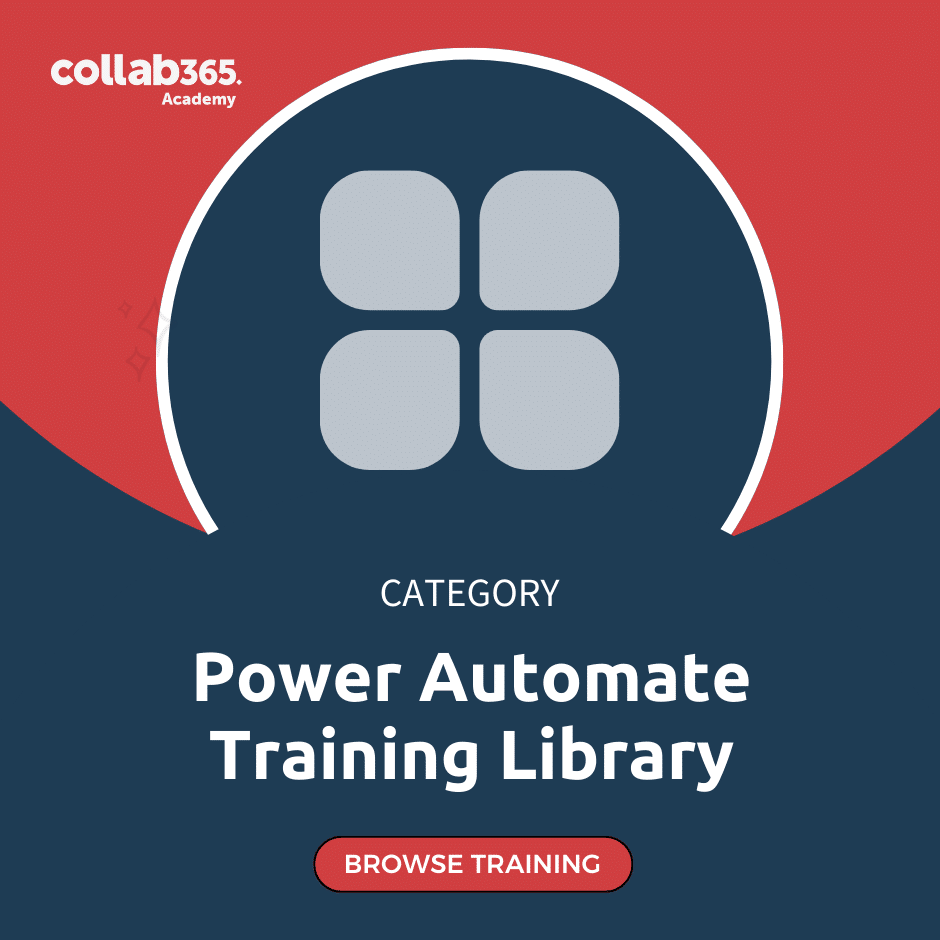 Microsoft 365 Training - Comprehensive Courses and Workshops | Collab365 Academy