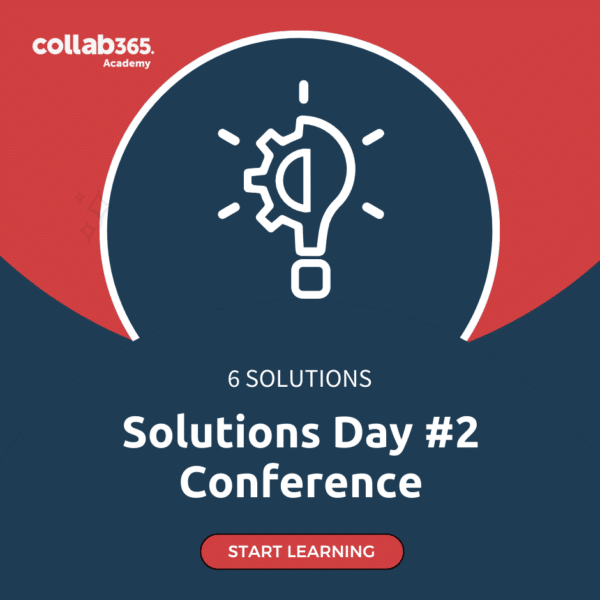 Power Automate Training Become An Automation Pro Collab365