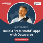 Dataverse Training - Collab365 Academy