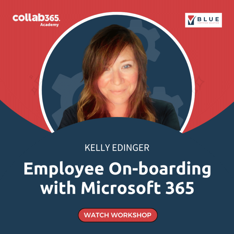 Azure Training - Master Microsoft 365 | Collab365 Academy