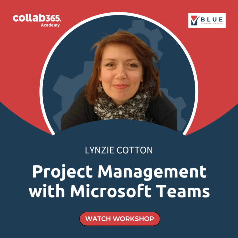 SharePoint Training - Elevate Collaboration and Productivity | Collab365 Academy