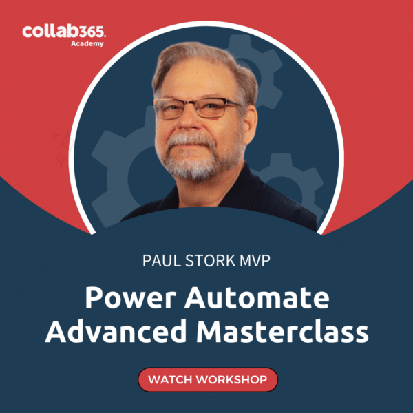 Power Automate Training: Become an Automation Pro - Collab365