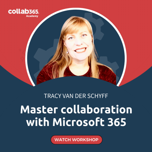 SharePoint Training - Elevate Collaboration and Productivity | Collab365 Academy
