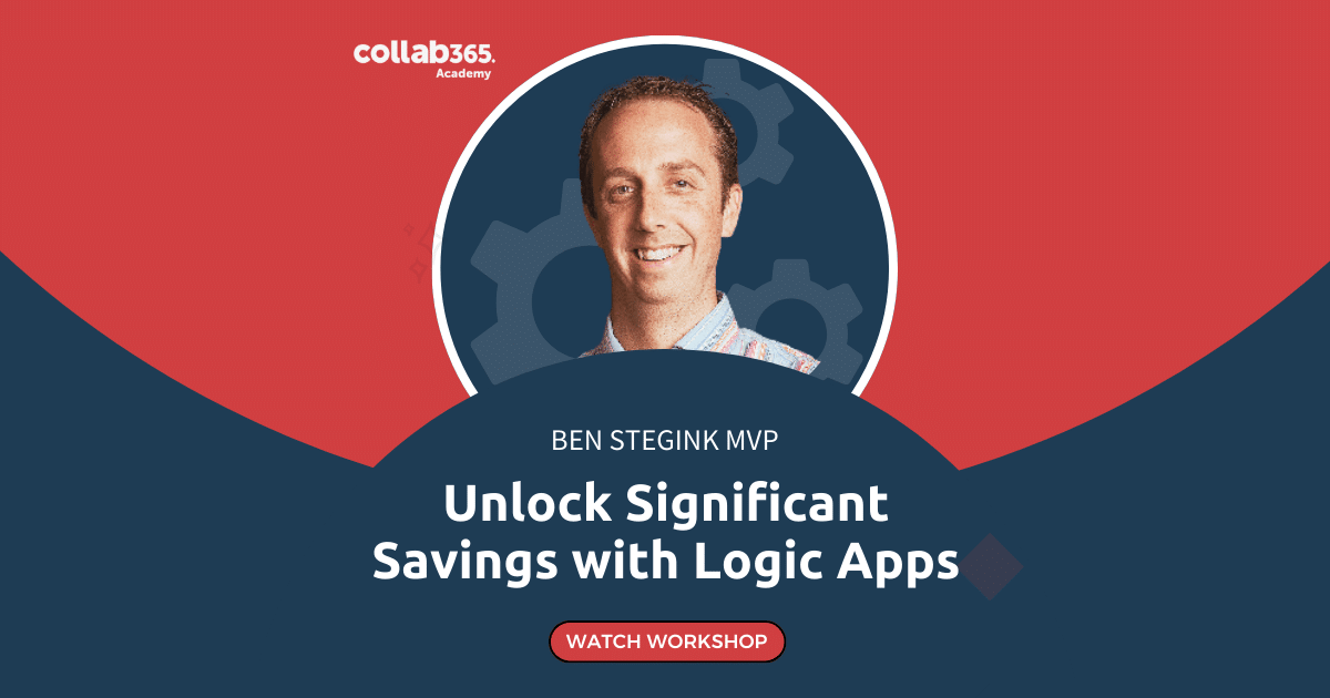 Unlock Significant Savings With Logic Apps