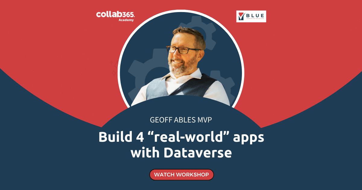 Master The Dataverse With These 4 Power Platform Apps
