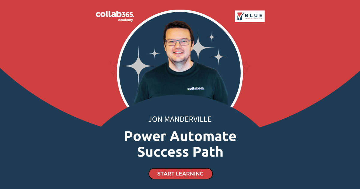 Power Automate Success Path: Master Workflow Automation with Our ...