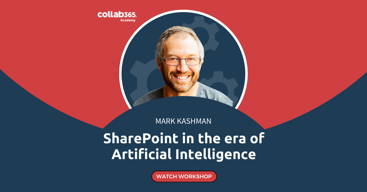 Empowering Collaboration with AI and SharePoint: The Future of Digital ...