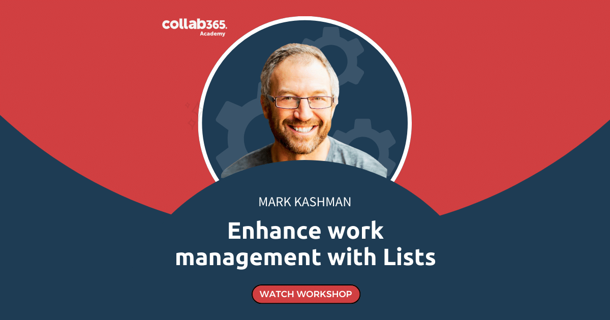 How To Use Microsoft Lists To Organize And Streamline Your Business