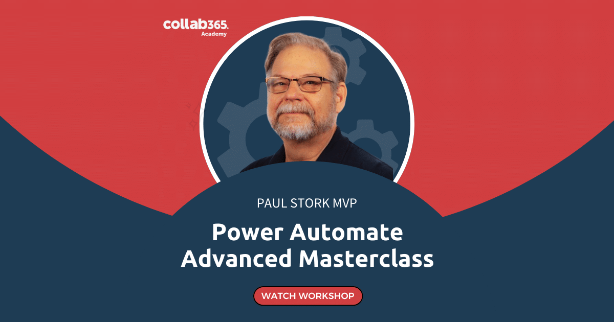 Mastering Power Automate: Advanced Techniques For Robust & Responsive Flows