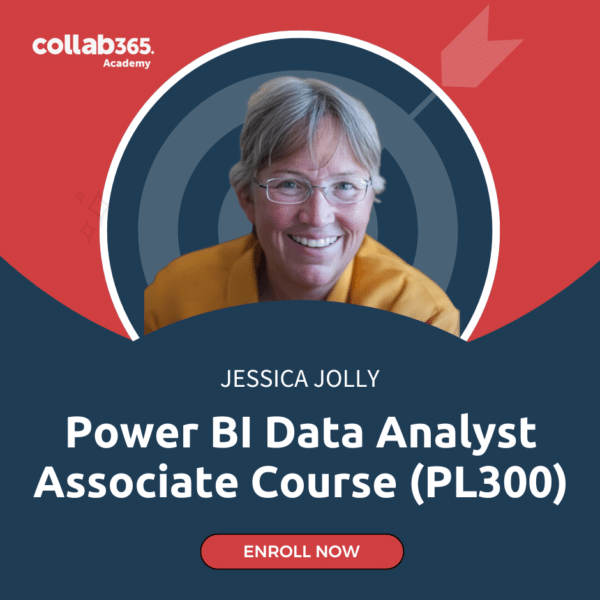 Power BI Training - Transform Data into Insights | Collab365 Academy