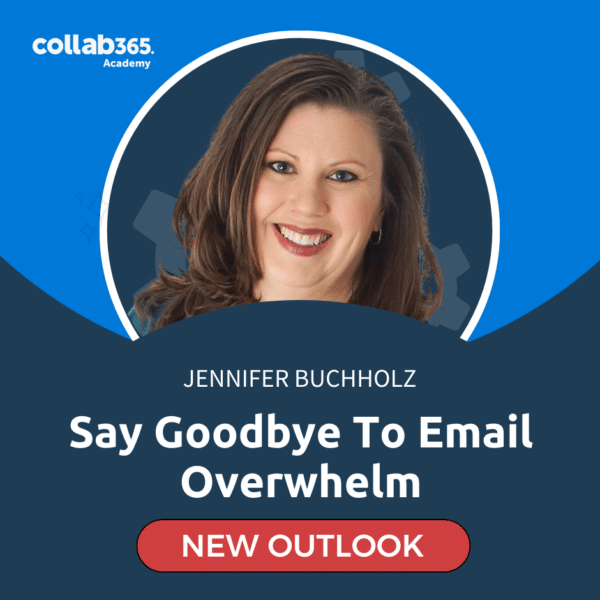 Outlook Productivity Training - Enhance Your Email Efficiency ...
