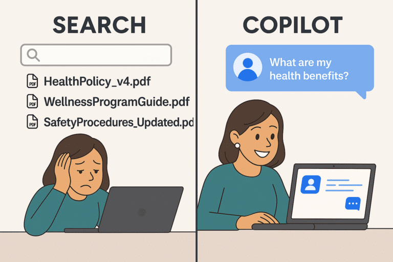 Build an HR Copilot Agent That Understands, Responds, and Takes Action ...