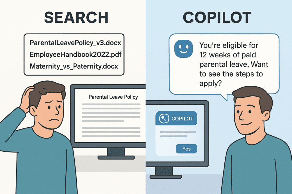 Build an HR Copilot Agent That Understands, Responds, and Takes Action ...