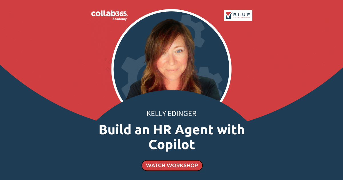 Build an HR Copilot Agent That Understands, Responds, and Takes Action ...