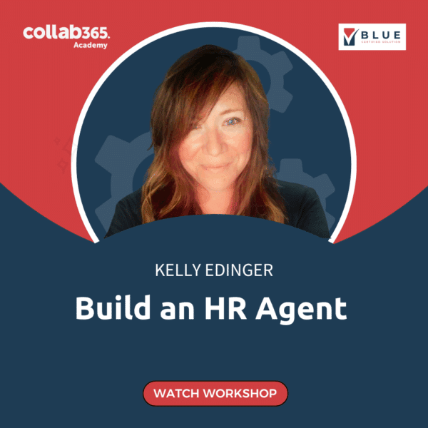 SharePoint Training - Elevate Collaboration and Productivity | Collab365 Academy